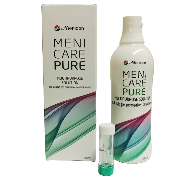 MENICON MENI CARE PURE 250ml