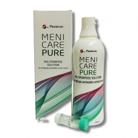 MENICON MENI CARE PURE 250ml
